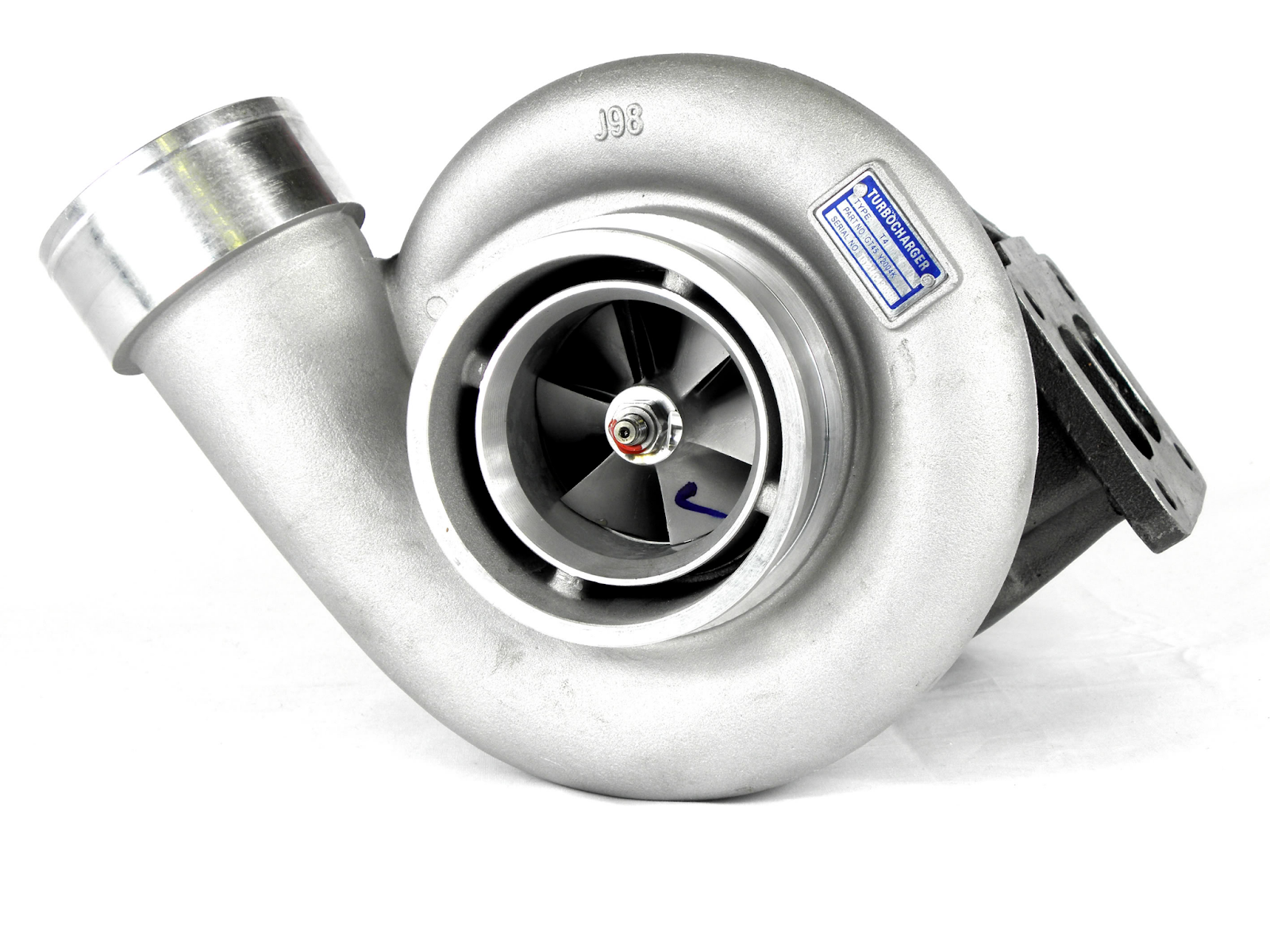 Tipos De Turbo Para O Teu Carro E Como Funcionam